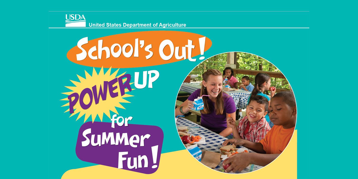 Seamless Summer Option Program - Cornerstone Academy